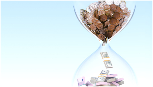 Older Americans Have Strong Reasons To Preserve Their Assets And Income